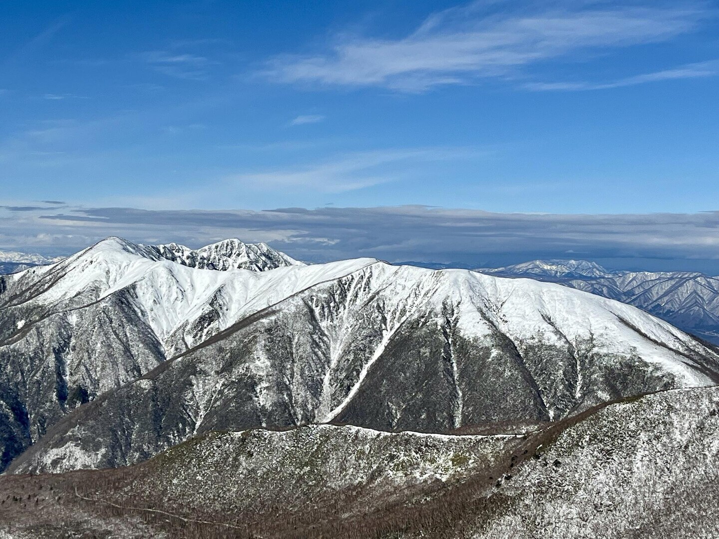 那須岳【茶臼岳・朝日岳】 / aji_sanさんの茶臼岳（那須岳）・三本槍岳・赤面山の活動データ | YAMAP / ヤマップ