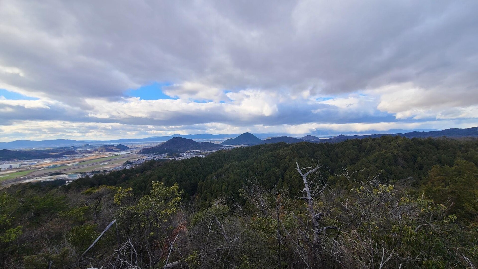 🎍ちょっと山トレ🏔 十二坊 / araiotouさんの十二坊の活動データ | YAMAP / ヤマップ