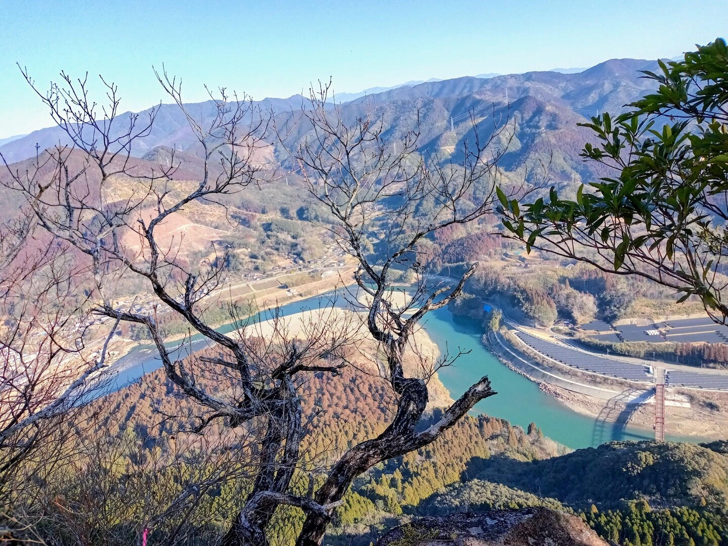 冠北岳⛰冠岳⛰🚶…PM🕜ｿﾌﾄﾊﾞﾝｸ🦅vsﾛｯﾃMの練習試合🏏🏟観戦🎶 / よっちゃんさんの冠岳の活動データ | YAMAP / ヤマップ