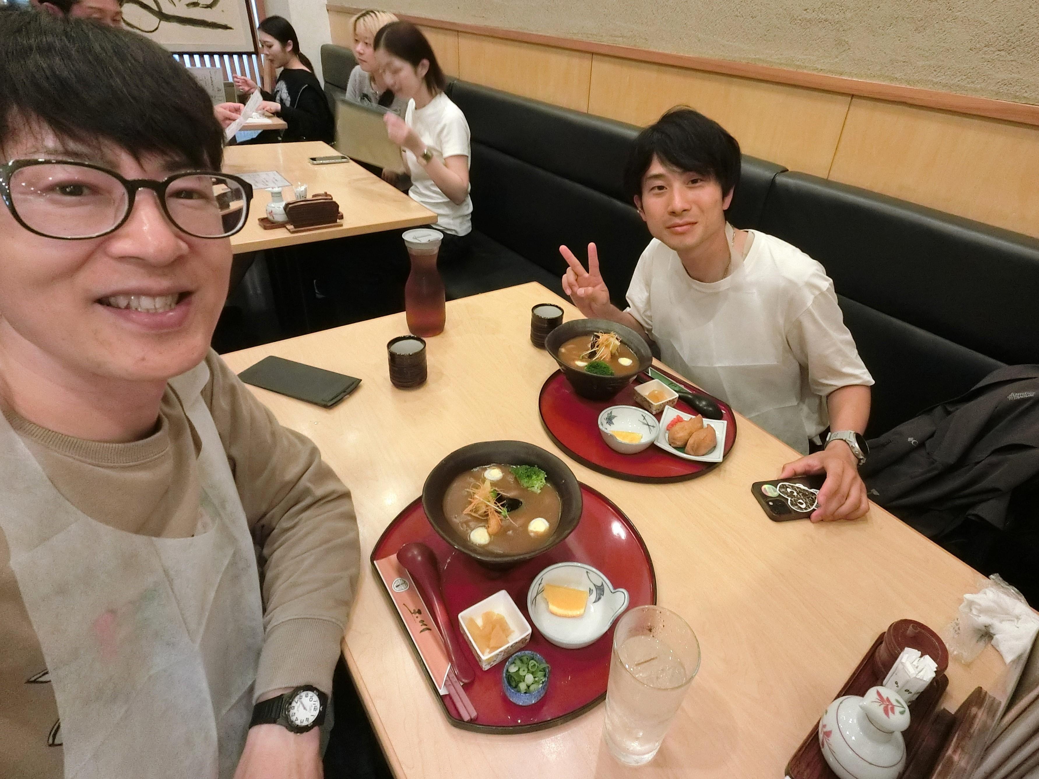 豊橋カレーうどん😋 からの... / MUNEさんの金華山・洞山・舟伏山の活動データ | YAMAP / ヤマップ