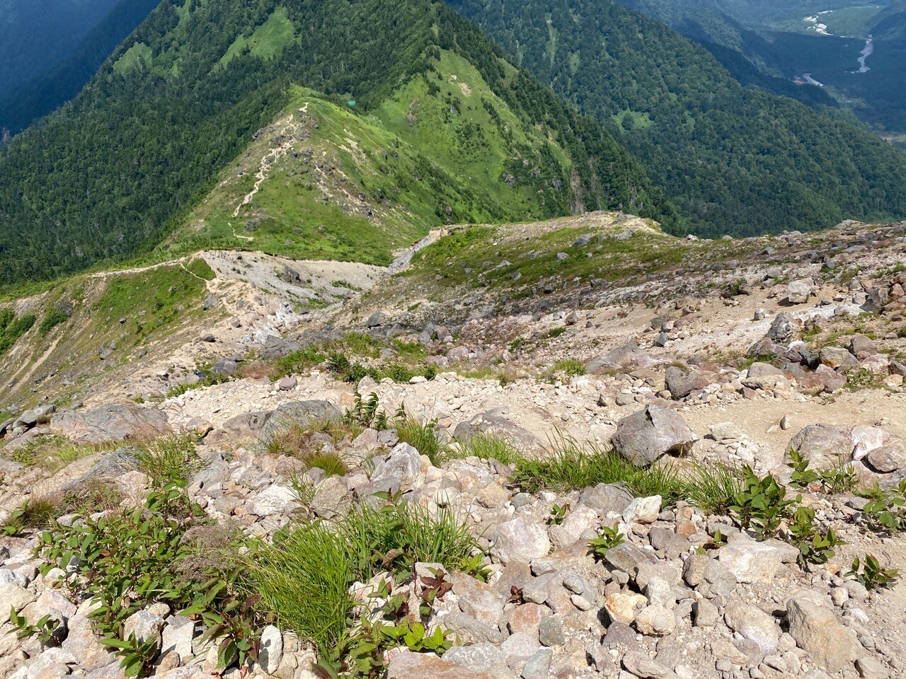 masaya@kobeさんの投稿したフィールドメモ | YAMAP / ヤマップ
