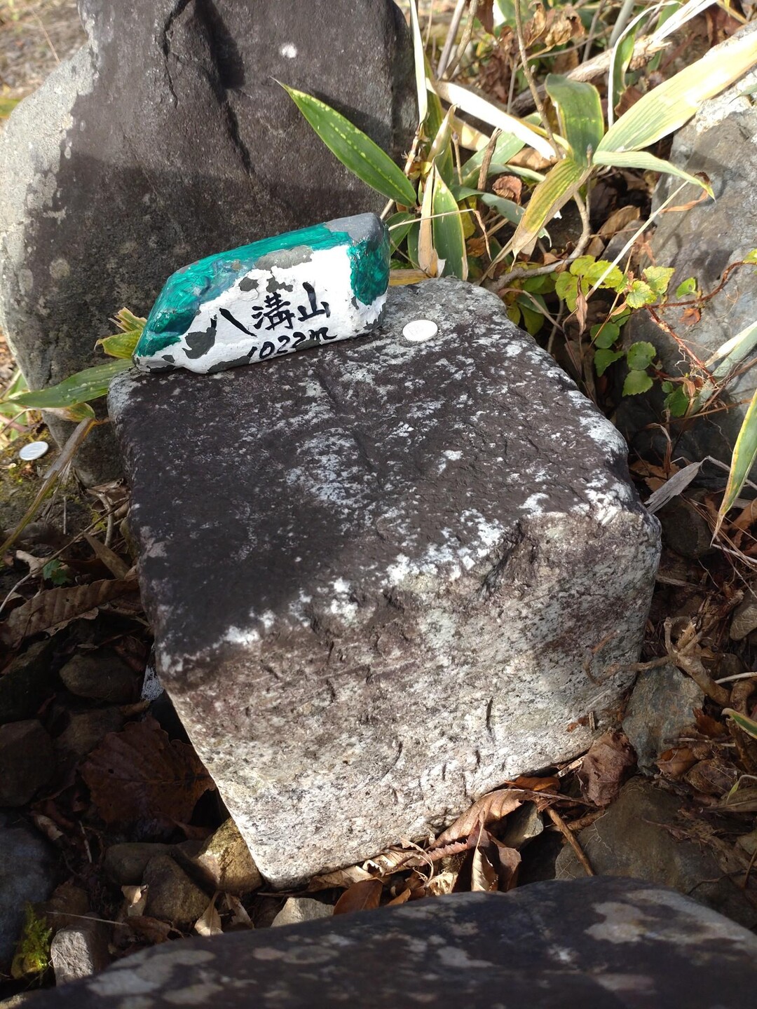 八溝山2024-11-06 / やまやさんの八溝山・池ノ平の活動データ | YAMAP / ヤマップ