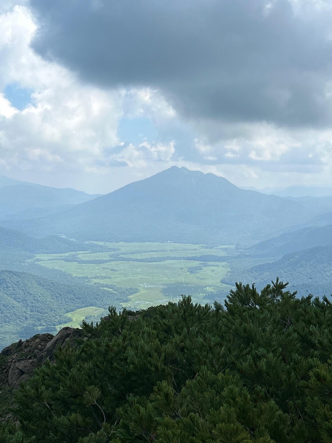 登山教室第8回 尾瀬・小至仏山〜至仏山 / chappyさんの尾瀬・至仏山・悪沢岳・笠ヶ岳の活動データ | YAMAP / ヤマップ
