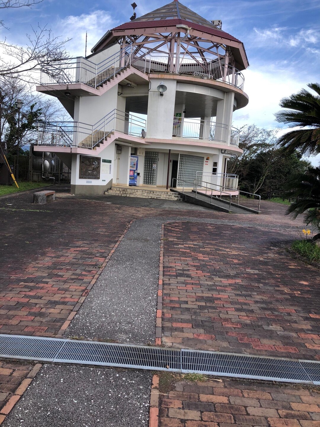 愛宕山ウォーキング / Oh!Gmenさんの愛宕山の活動データ | YAMAP / ヤマップ