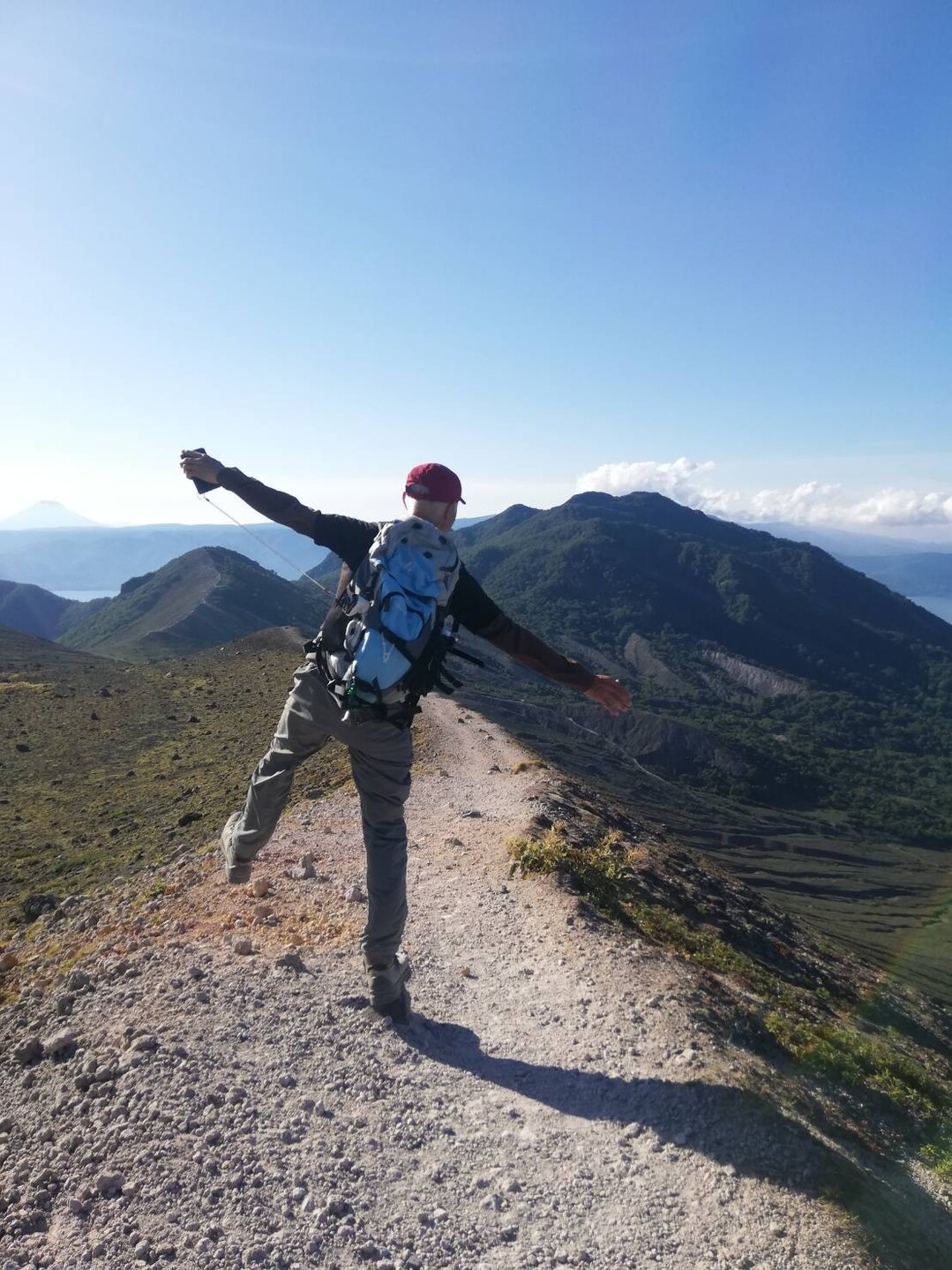 aripapaのページ | YAMAP / ヤマップ