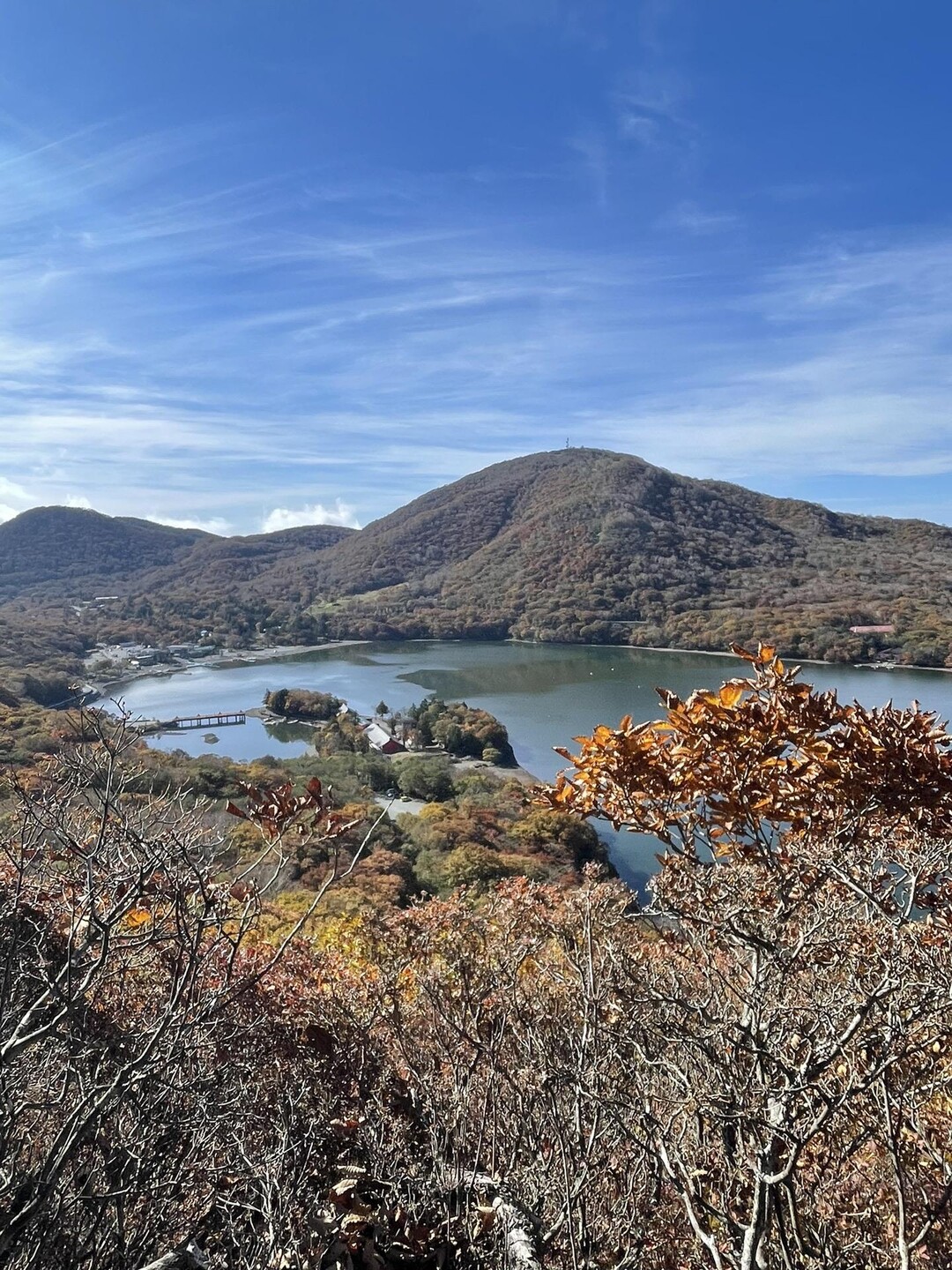 黒檜山・駒ヶ岳 / ariさんのヤマノススメ巡礼マップ（赤城山・地蔵岳）の活動データ | YAMAP / ヤマップ