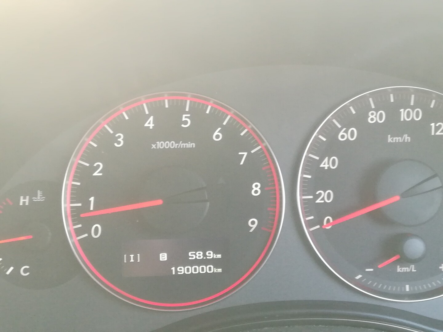 少し前、金剛山キャンプの帰り道に19万k... / ちょびちょびさんのモーメント | YAMAP / ヤマップ