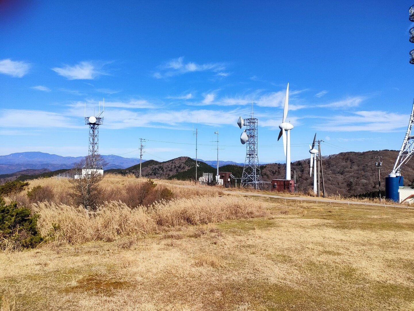 内平・中当城ヶ山・井山・岩伏山 / briggfairさんの天狗棚・1200高地（天狗ノ奥山）・碁盤石山の活動データ | YAMAP / ヤマップ