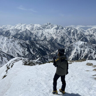 kakoのページ | YAMAP / ヤマップ