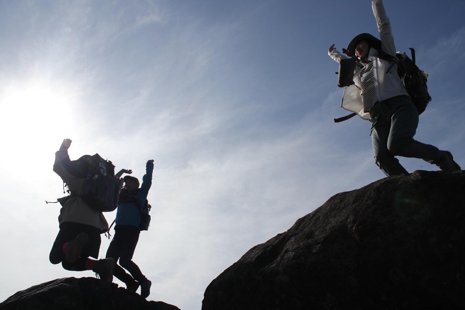 初山頂は豚汁付き*´ω`*) ️ 福智山 / さとちゃん(iotan)さんの福智山・尺岳・雲取山の活動データ | YAMAP / ヤマップ