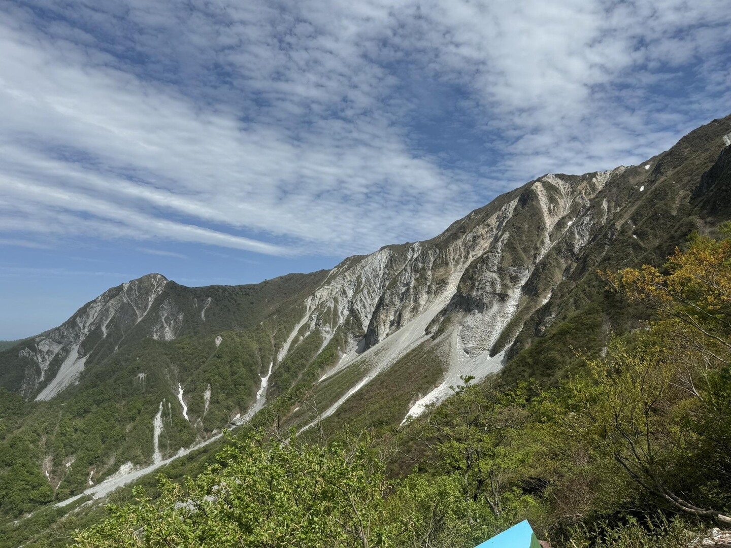 大山（弥山） / k.yutaさんの大山・甲ヶ山・野田ヶ山の活動データ | YAMAP / ヤマップ
