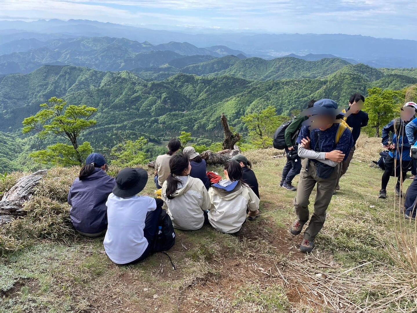 英彦山 中岳コース【安全登山Day3】 / Kanさんの英彦山の活動データ | YAMAP / ヤマップ