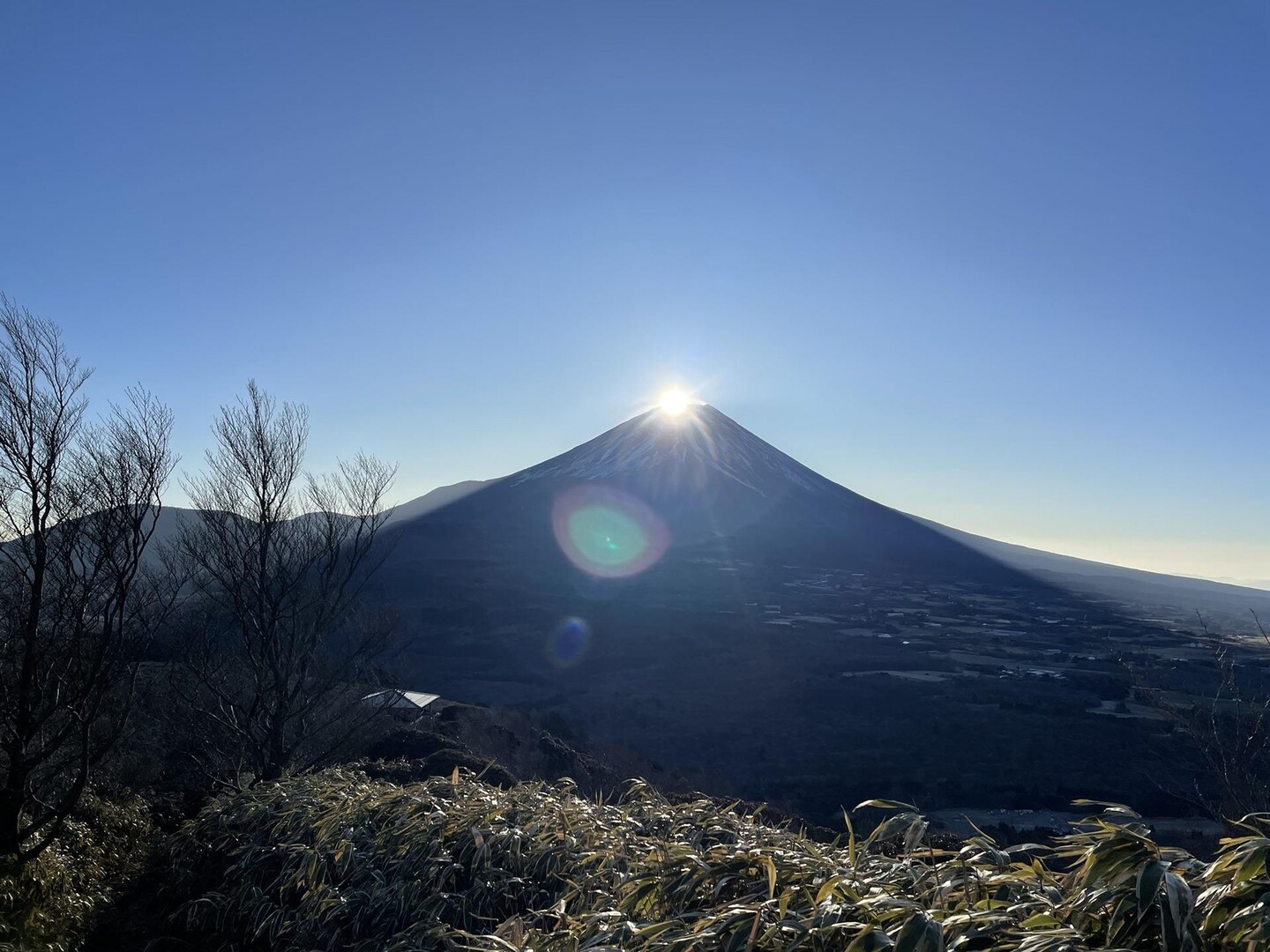 竜ヶ岳 / Ben Abeさんの毛無山・雨ヶ岳・竜ヶ岳の活動データ | YAMAP / ヤマップ