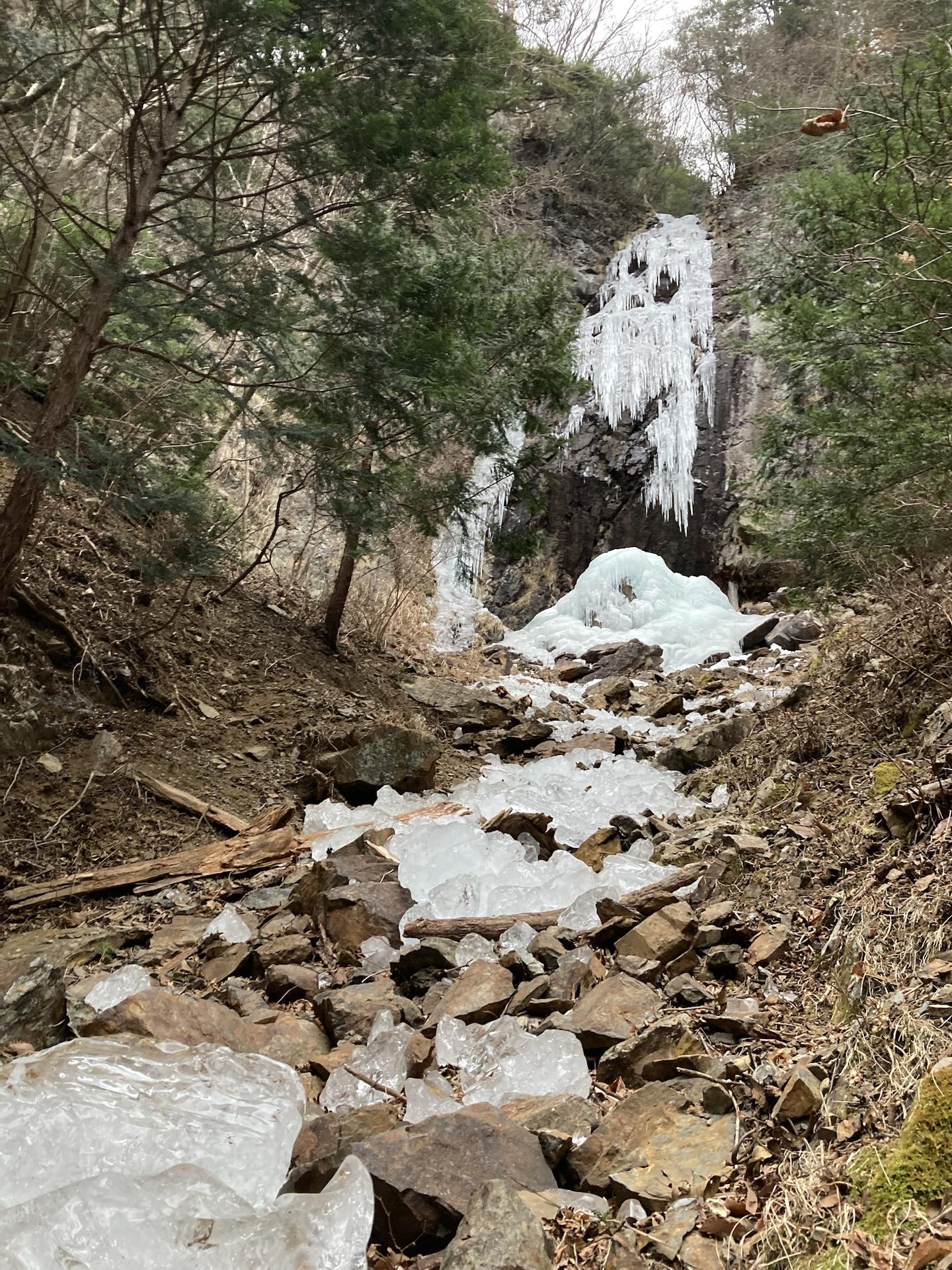 棚横手山・源次郎岳ピストン / Kokiさんの甲州高尾山・宮宕山・源次郎岳の活動データ | YAMAP / ヤマップ