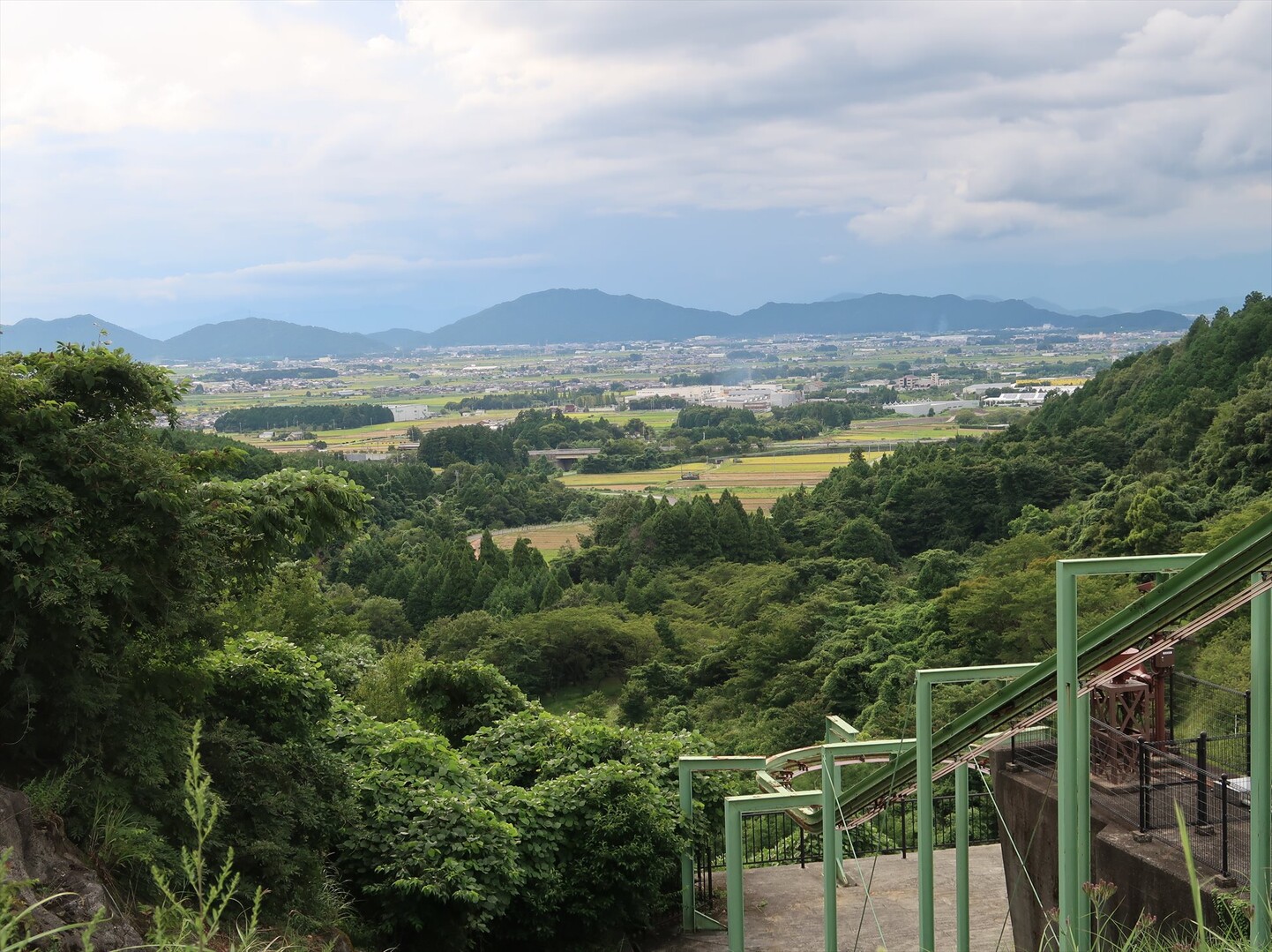 松尾寺山(泰川山）を目指すも挫折。 / sensaさんの八ツ尾山・高取山・正楽寺山の活動データ | YAMAP / ヤマップ
