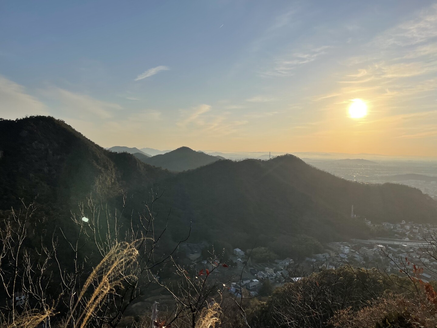 岩戸山・金華山・西山・舟伏山・岩田山・兎走山 / me_guさんの金華山・洞山・舟伏山の活動データ | YAMAP / ヤマップ