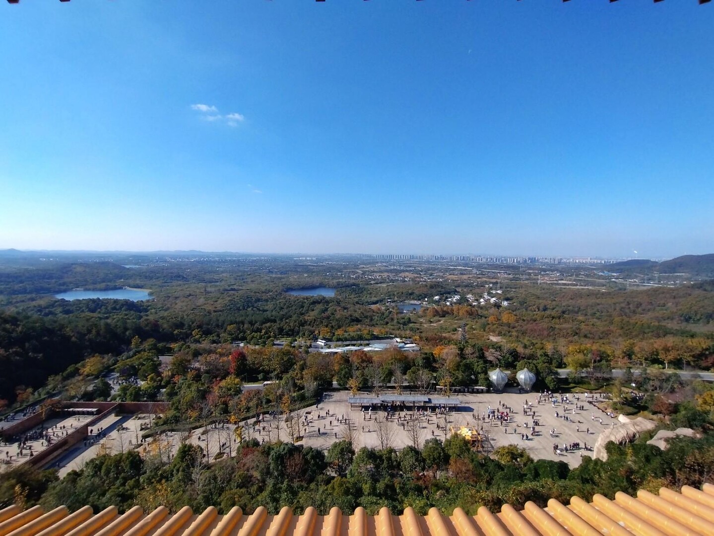 仕事で中国へ🇨🇳 帰国したら八ヶ岳に... / Kojiさんのモーメント | YAMAP / ヤマップ