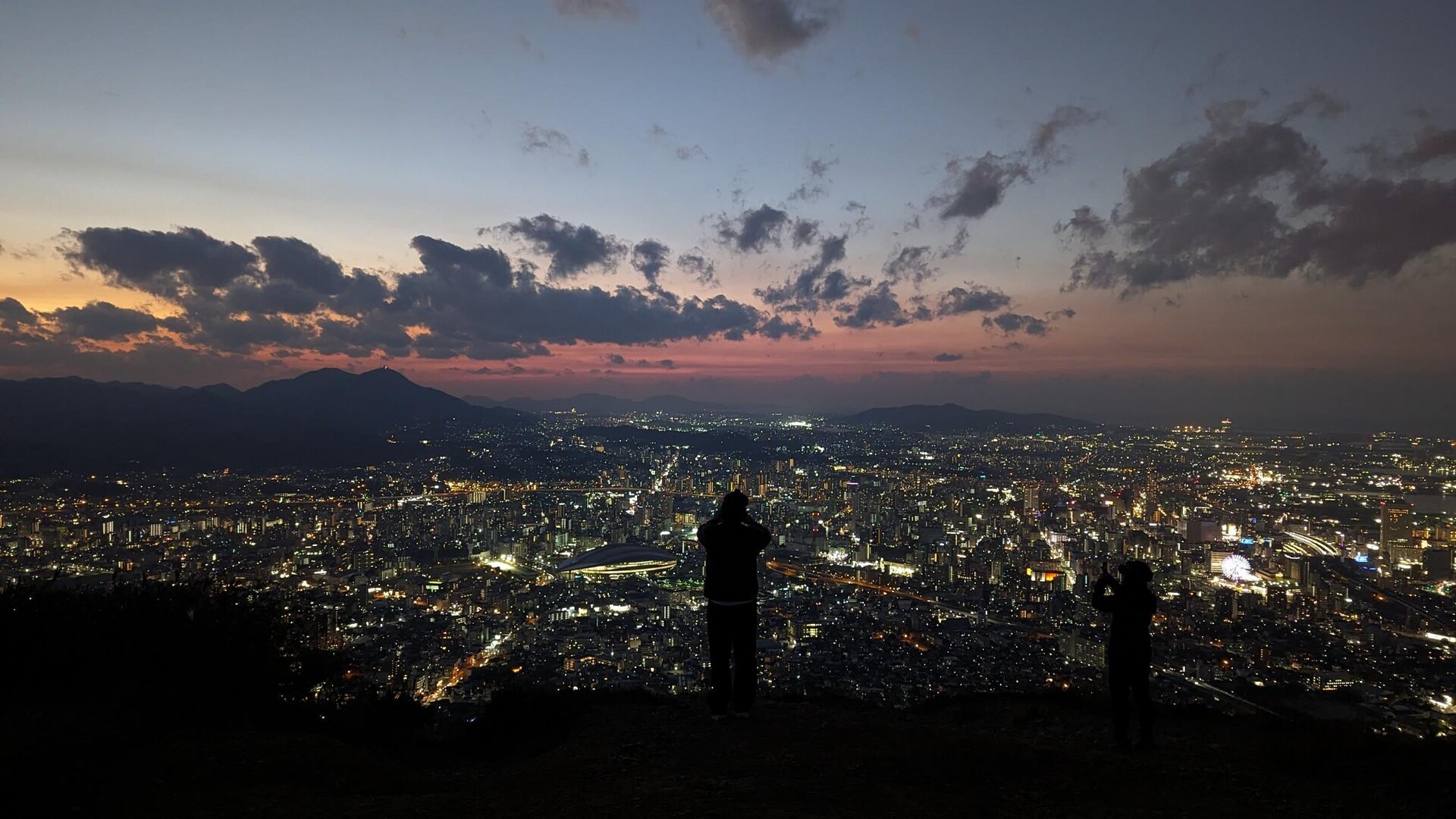 朝駆けが出来てない・・・ でも、いつの... / Chi-chanさんのモーメント | YAMAP / ヤマップ
