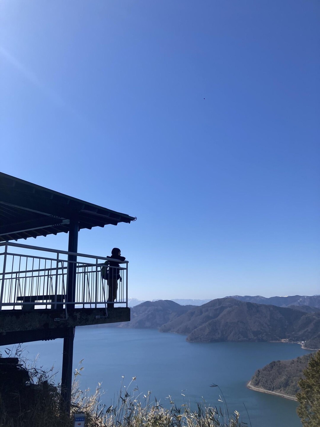 大岩山・賤ヶ岳 / yuukさんの賤ヶ岳・山本山の活動データ | YAMAP / ヤマップ