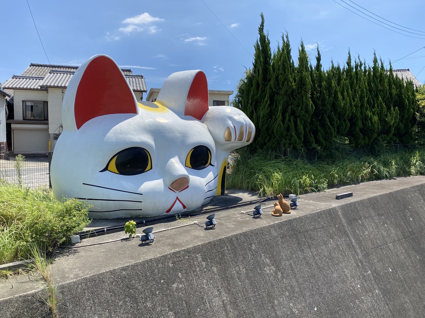 常滑やきもの散歩道 / circeさんのウォーキングの活動データ | YAMAP / ヤマップ