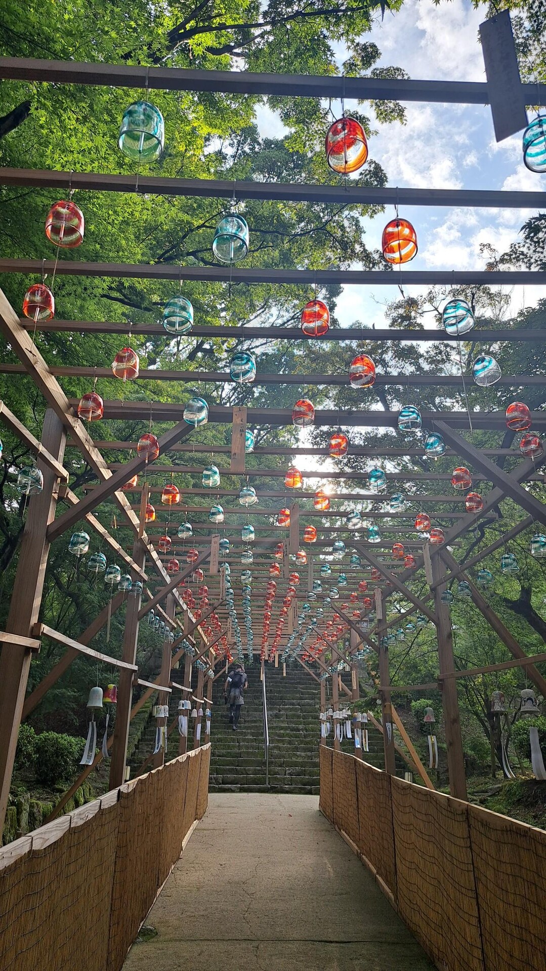 久しぶりの宝満山 / katu3さんの宝満山・三郡山・若杉山の活動データ | YAMAP / ヤマップ