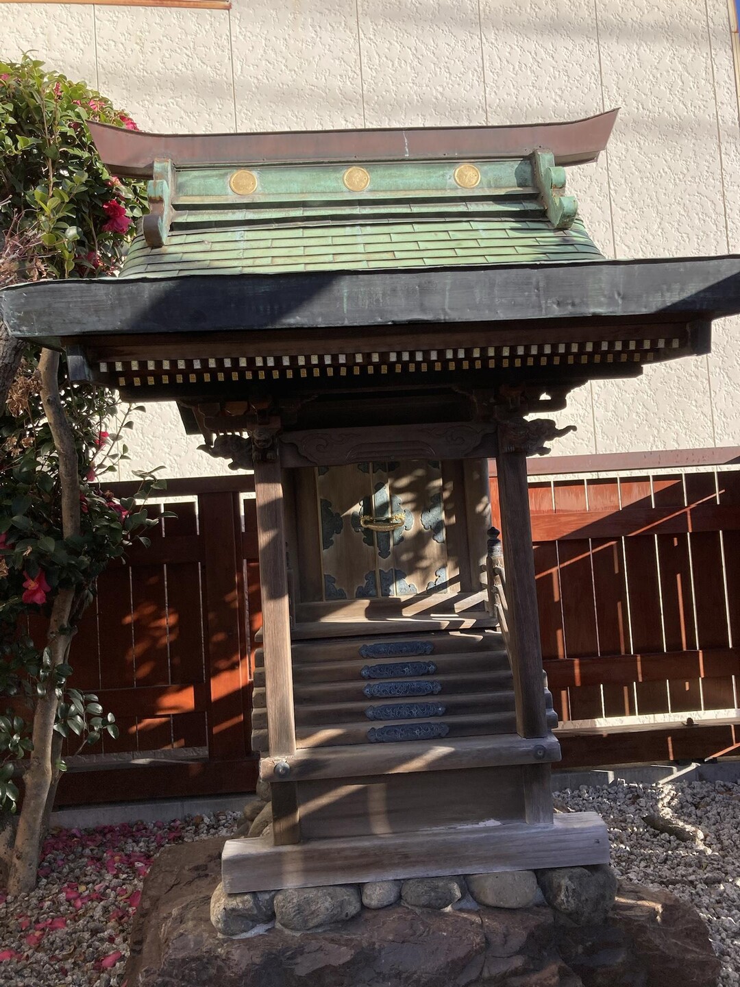 神君伊賀越えの道、愛知県編 柴船権現神社... / siriaさんのモーメント | YAMAP / ヤマップ