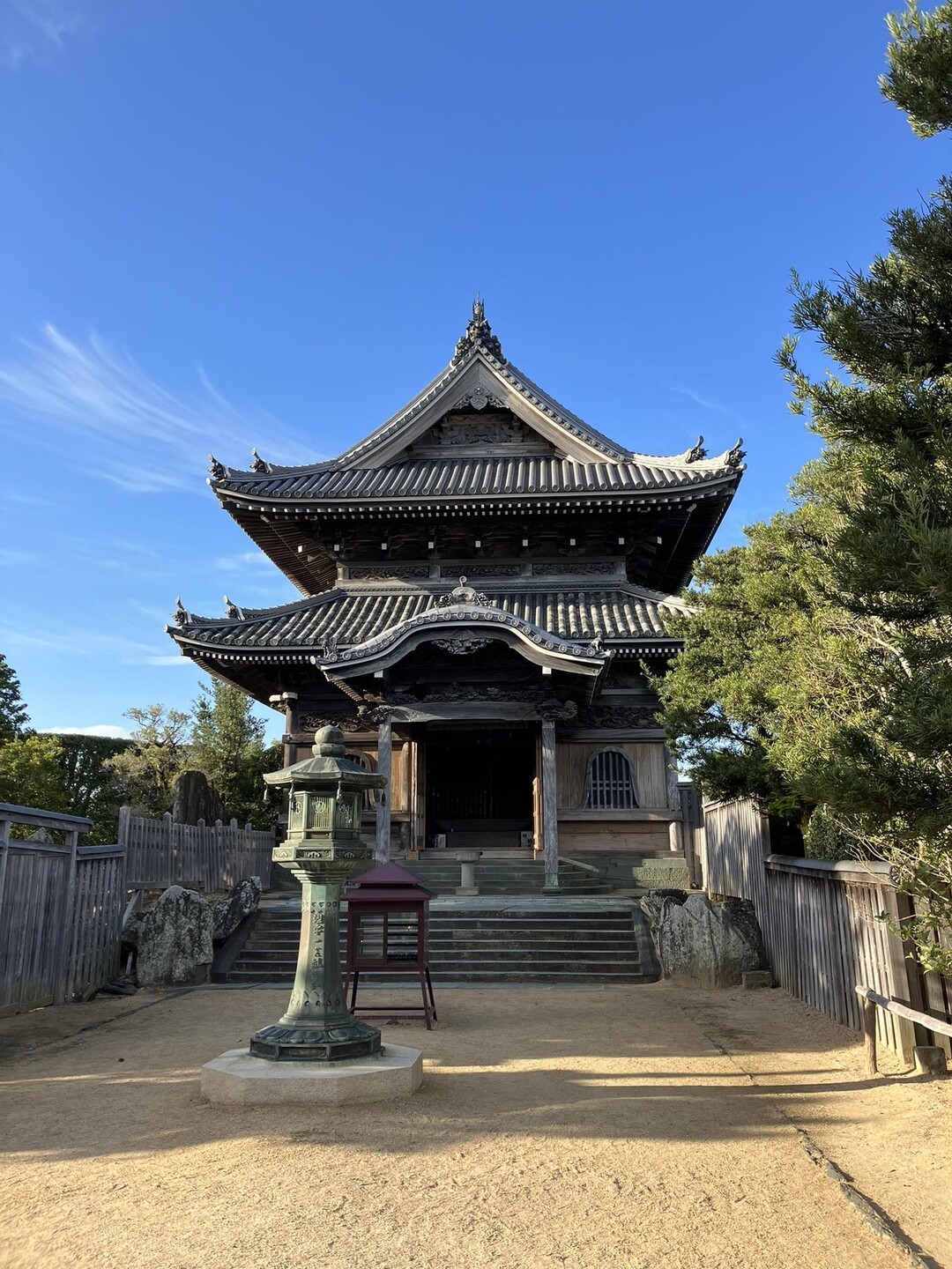 お遍路4日目 13番〜16番 / せやからゆうたろうさんの四国遍路その1の活動データ | YAMAP / ヤマップ