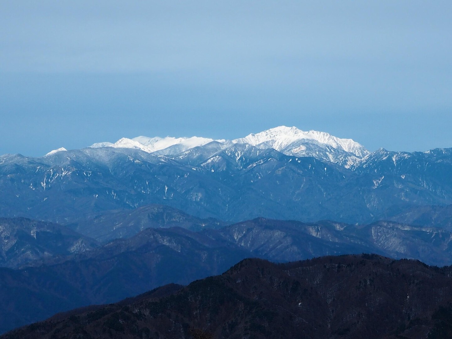 蛇峠山 / kaorinさんの蛇峠山の活動データ | YAMAP / ヤマップ