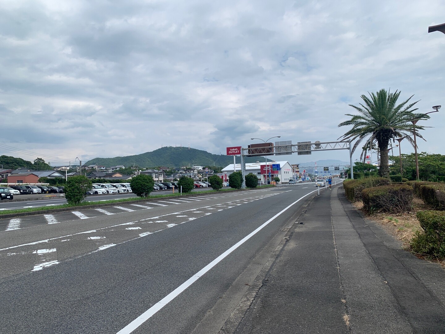 水を求めて日向路徘徊 / banffさんの尾鈴山・長崎尾・矢筈岳の活動データ | YAMAP / ヤマップ