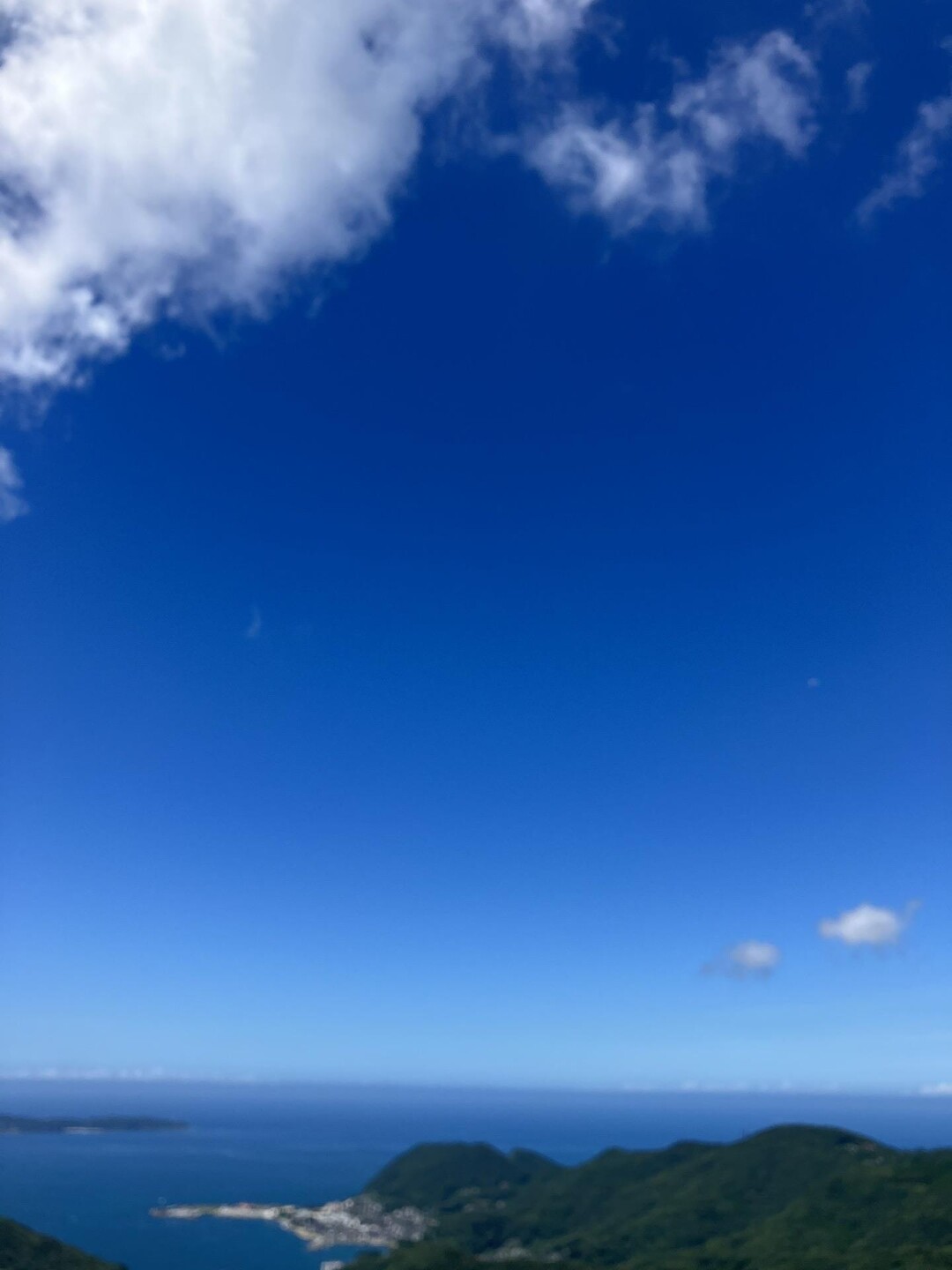 唐八景・甑岩・稲佐山・鉢巻山 / sakoさんの長崎市の活動日記 | YAMAP / ヤマップ