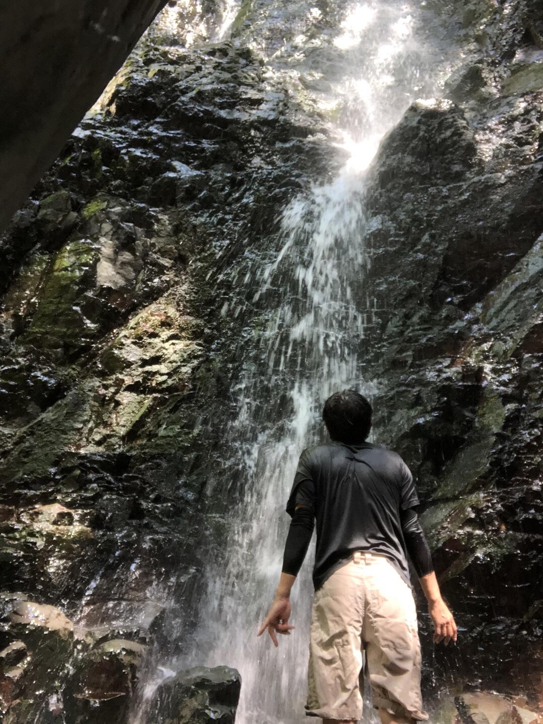 粟ヶ岳 / HYさんの粟ヶ岳の活動データ | YAMAP / ヤマップ