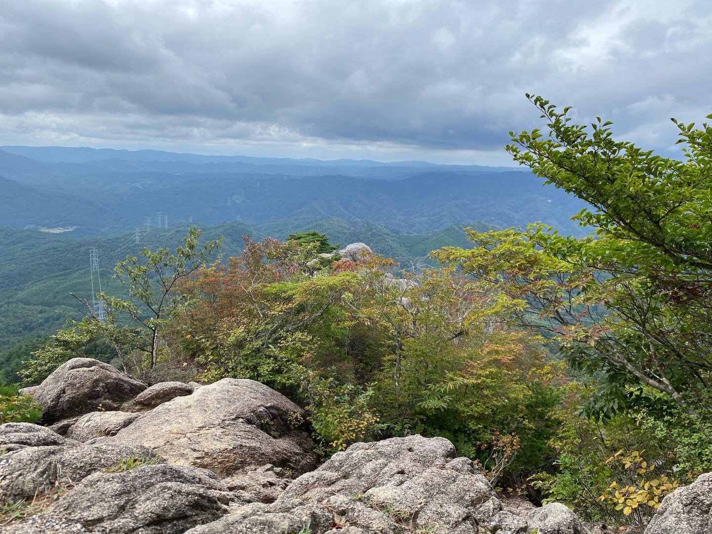 男体山・女体山 / GA GAさんの二ッ箭山・三森山・猫鳴山の活動データ | YAMAP / ヤマップ
