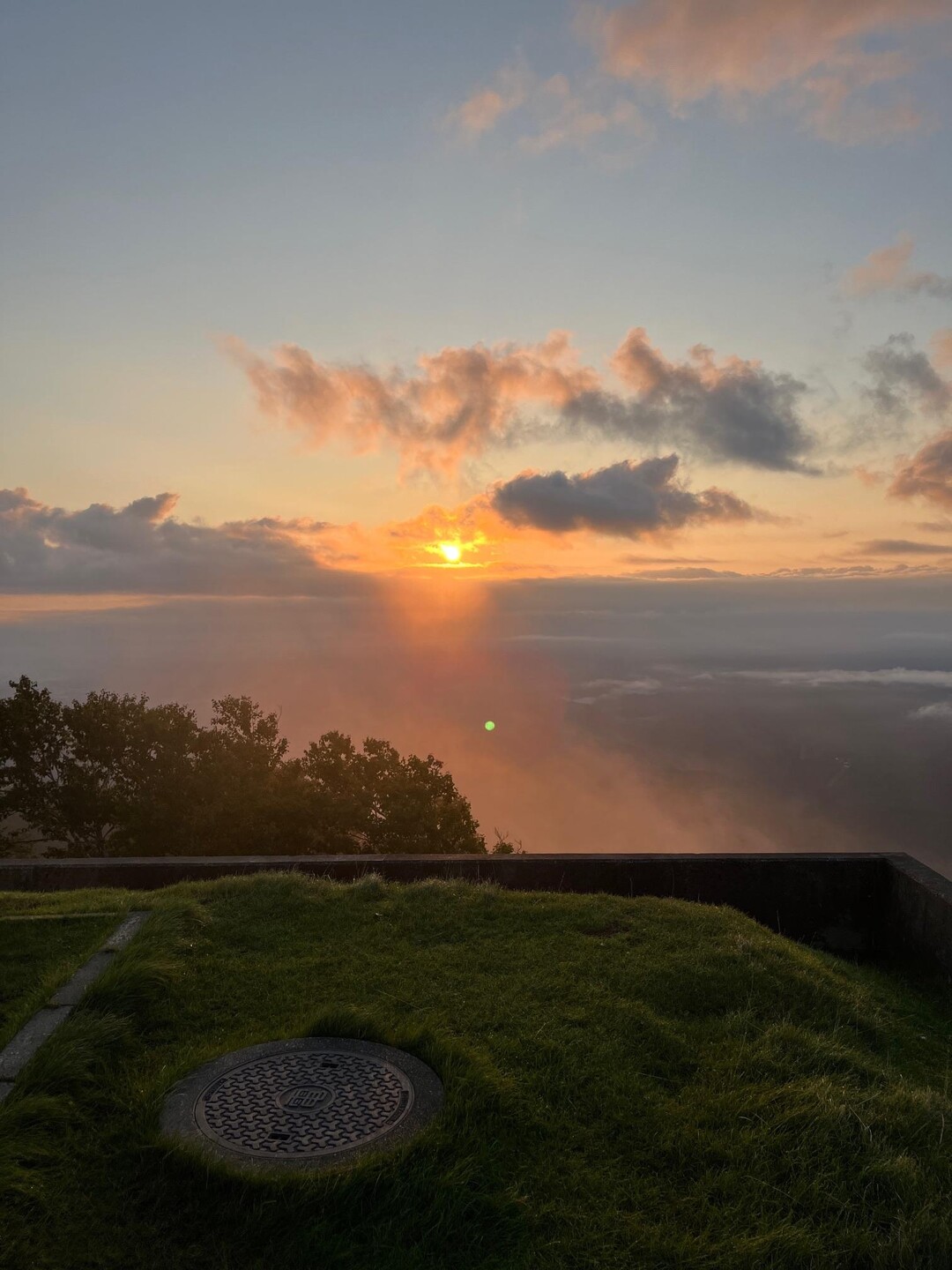 朝トレ🚶🏻‍♂️紋別岳 / Mr.Masaさんの紋別岳の活動データ | YAMAP / ヤマップ