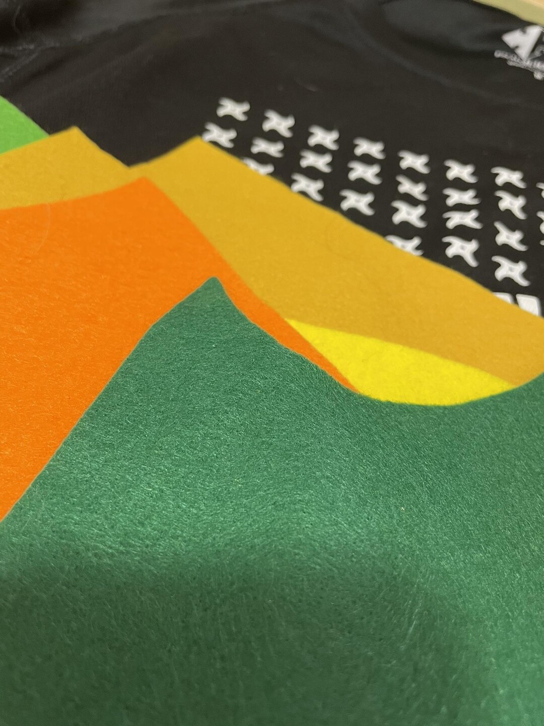 忍者トレイルランニングレース2022ロング！西教山・霊山・旗山・北打山・霊山南峰 / podoryさんの霊山・西教山の活動データ | YAMAP / ヤマップ