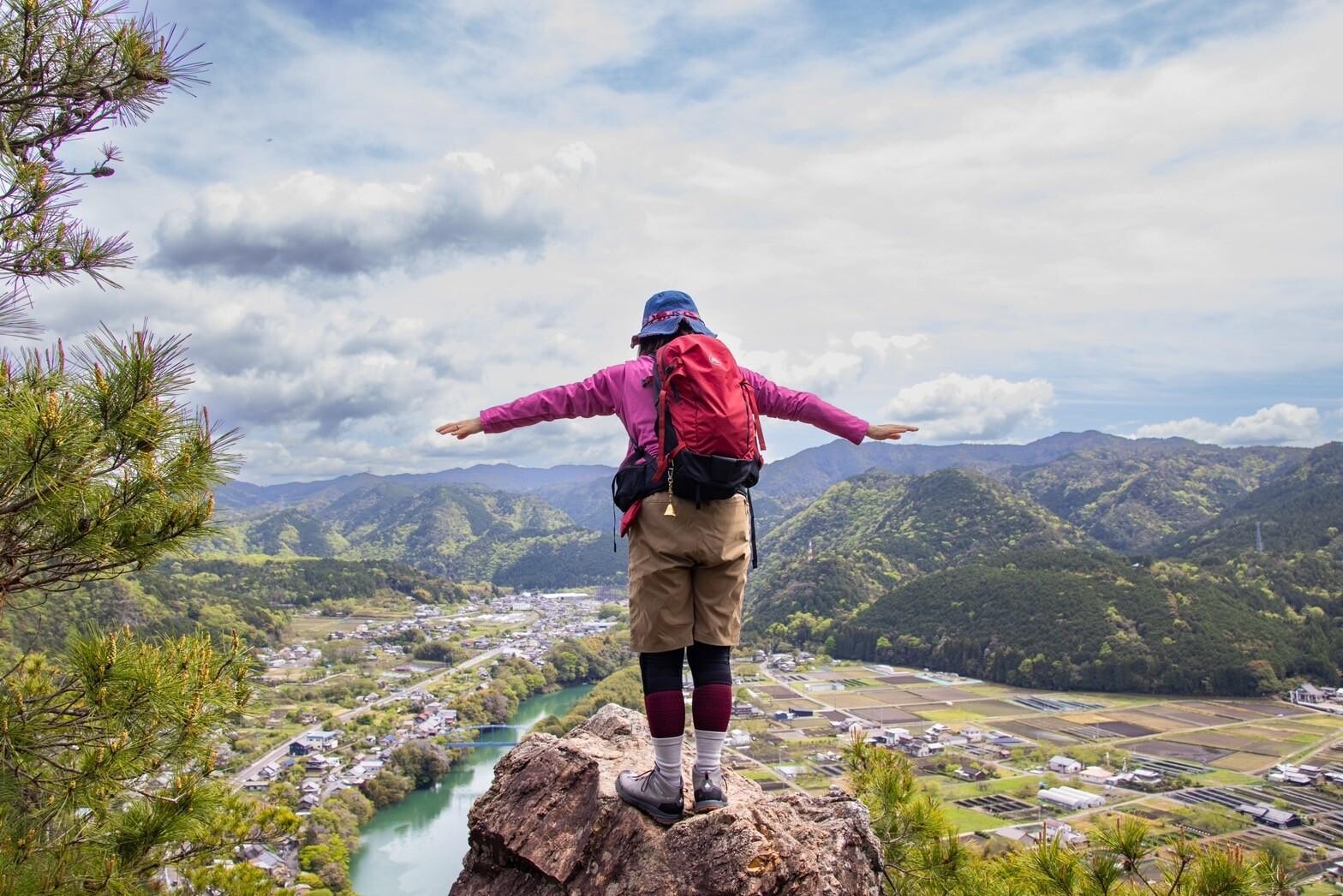 miyuのページ | YAMAP / ヤマップ