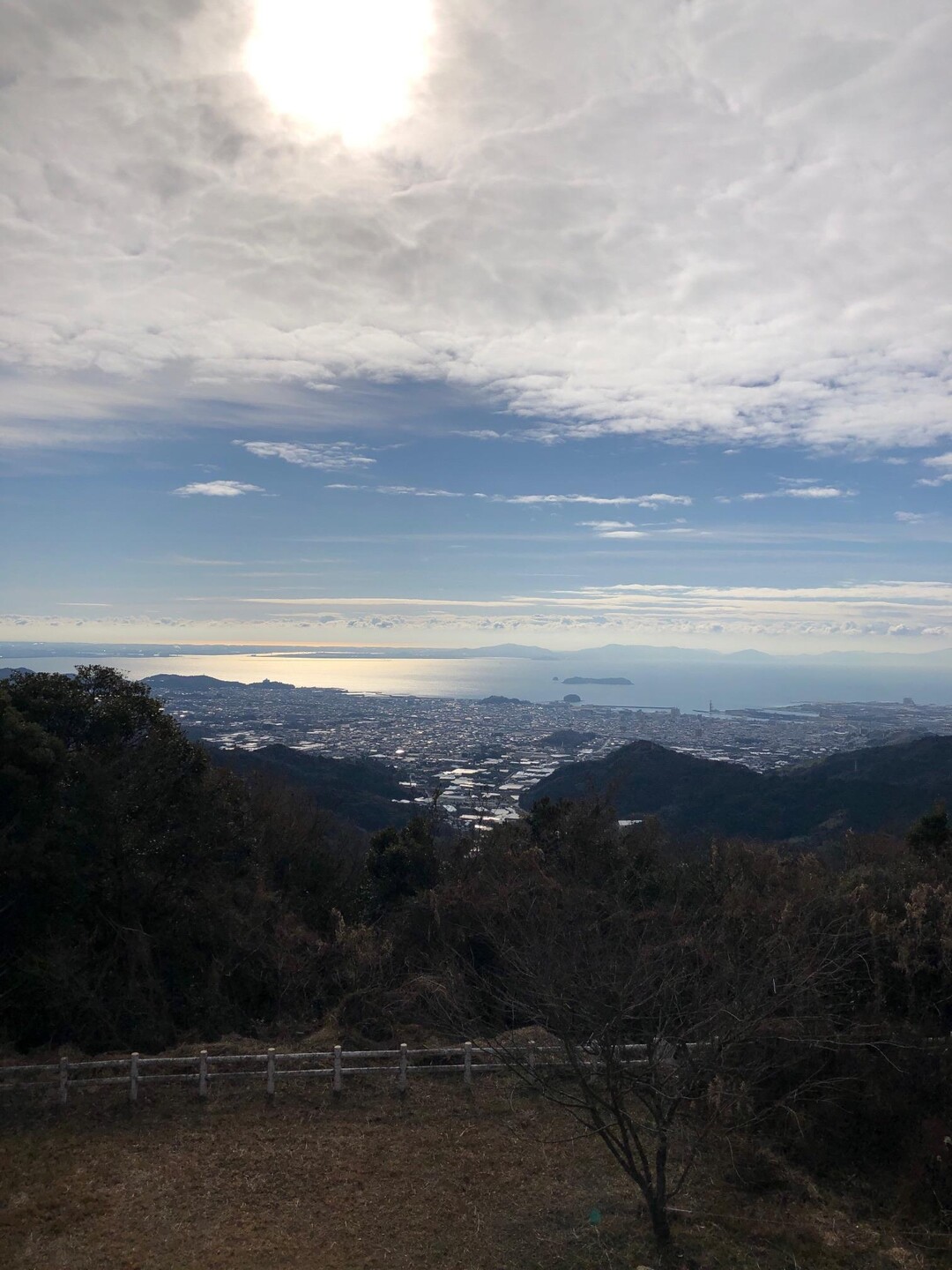 桑谷山（歩き易い） / Chayaさんの遠望峰山・桑谷山・聖山の活動データ | YAMAP / ヤマップ