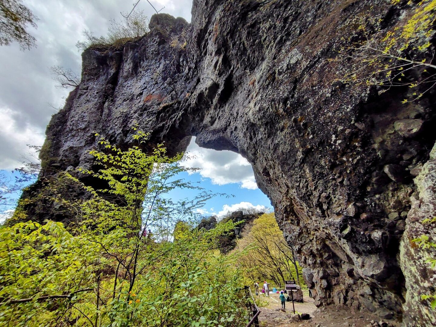 妙義山・天狗岳・相馬岳-2023-04-16 / ショーさんの妙義山・天狗岳・相馬岳の活動データ | YAMAP / ヤマップ