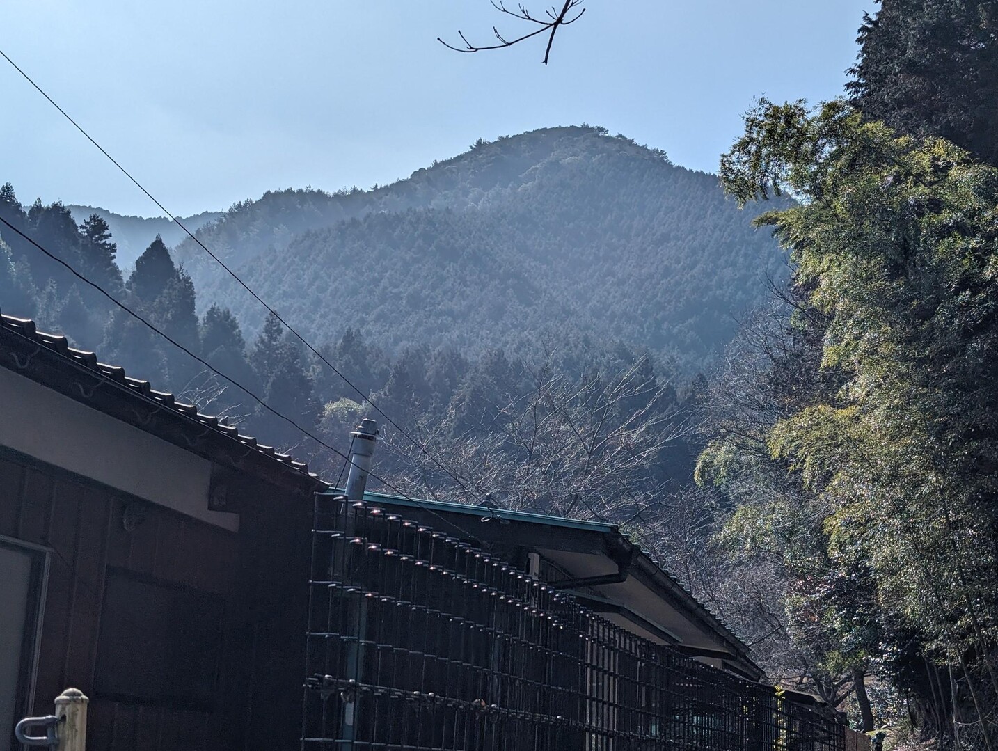 一位ヶ岳 / k501さんの一位ヶ岳の活動日記 | YAMAP / ヤマップ