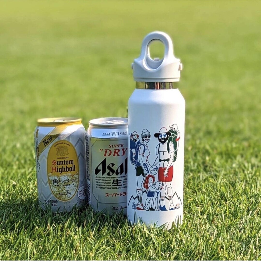 昨日BLACK BRICK から炭酸対応... / nyaoさんのモーメント | YAMAP / ヤマップ