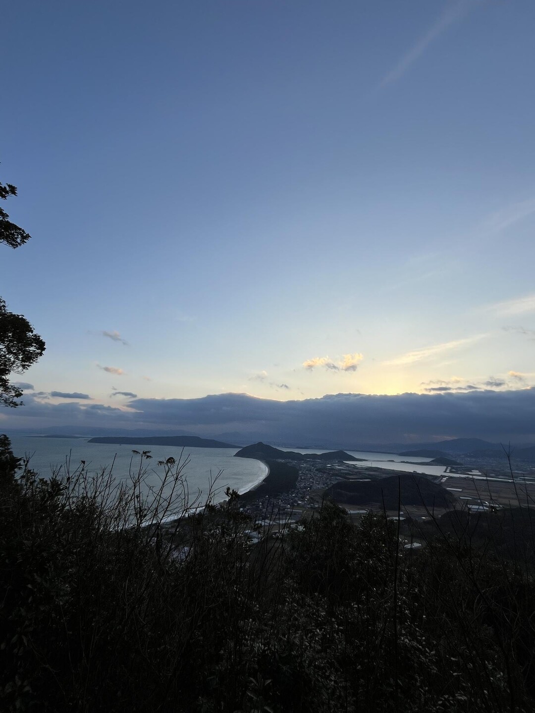 糸島低山〽️ハント / Nob...さんの柑子岳・天ヶ岳の活動データ | YAMAP / ヤマップ