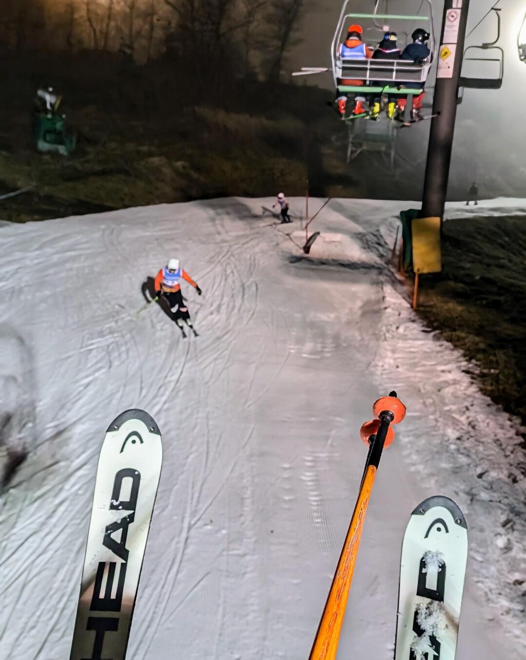 登山の誘惑を断ち切り😅スキーシーズン突... / norisukeさんのモーメント | YAMAP / ヤマップ