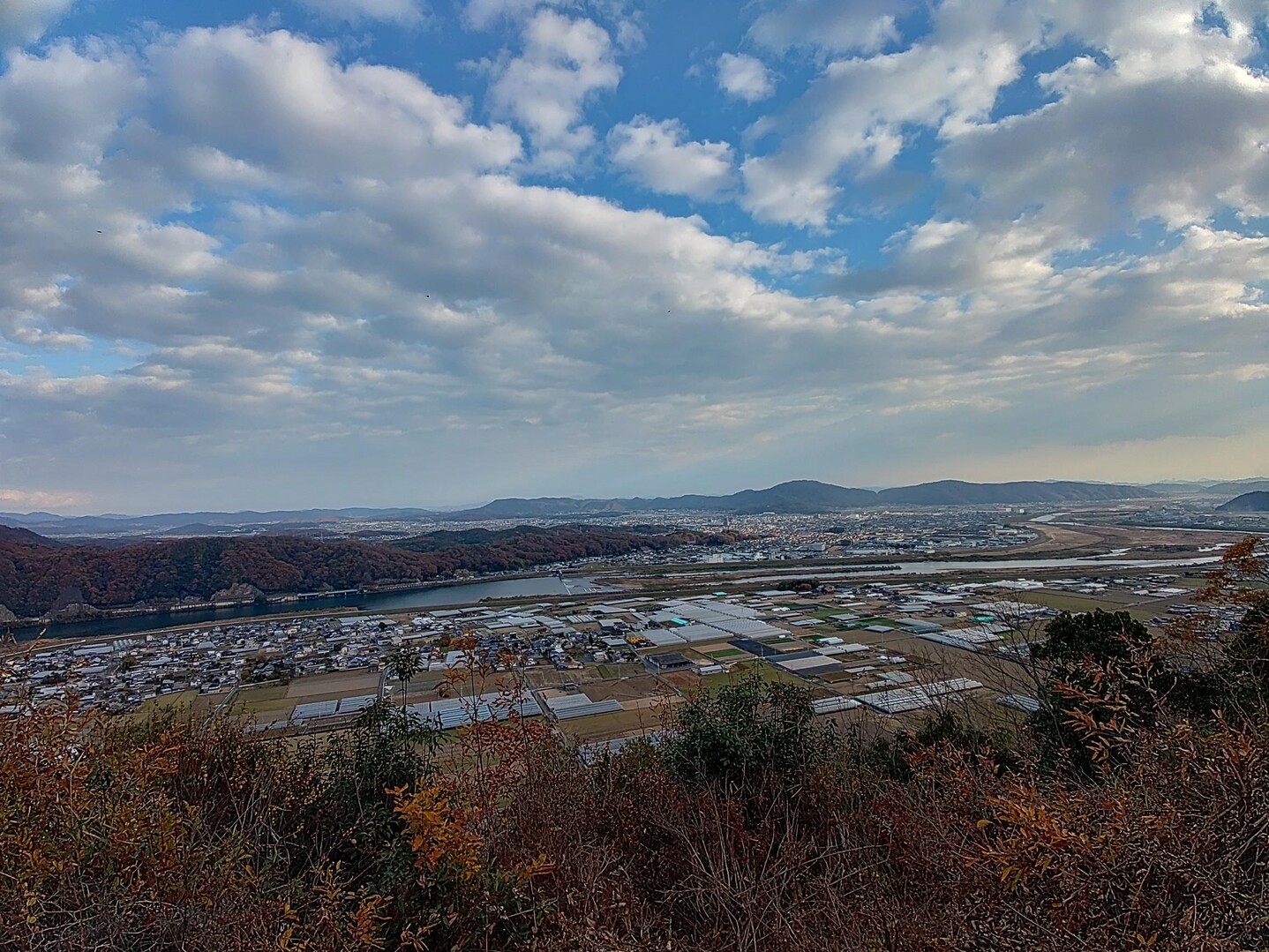 正木山・鍵山・城山 / Mr.マイキーさんの高滝山・正木山の活動データ | YAMAP / ヤマップ