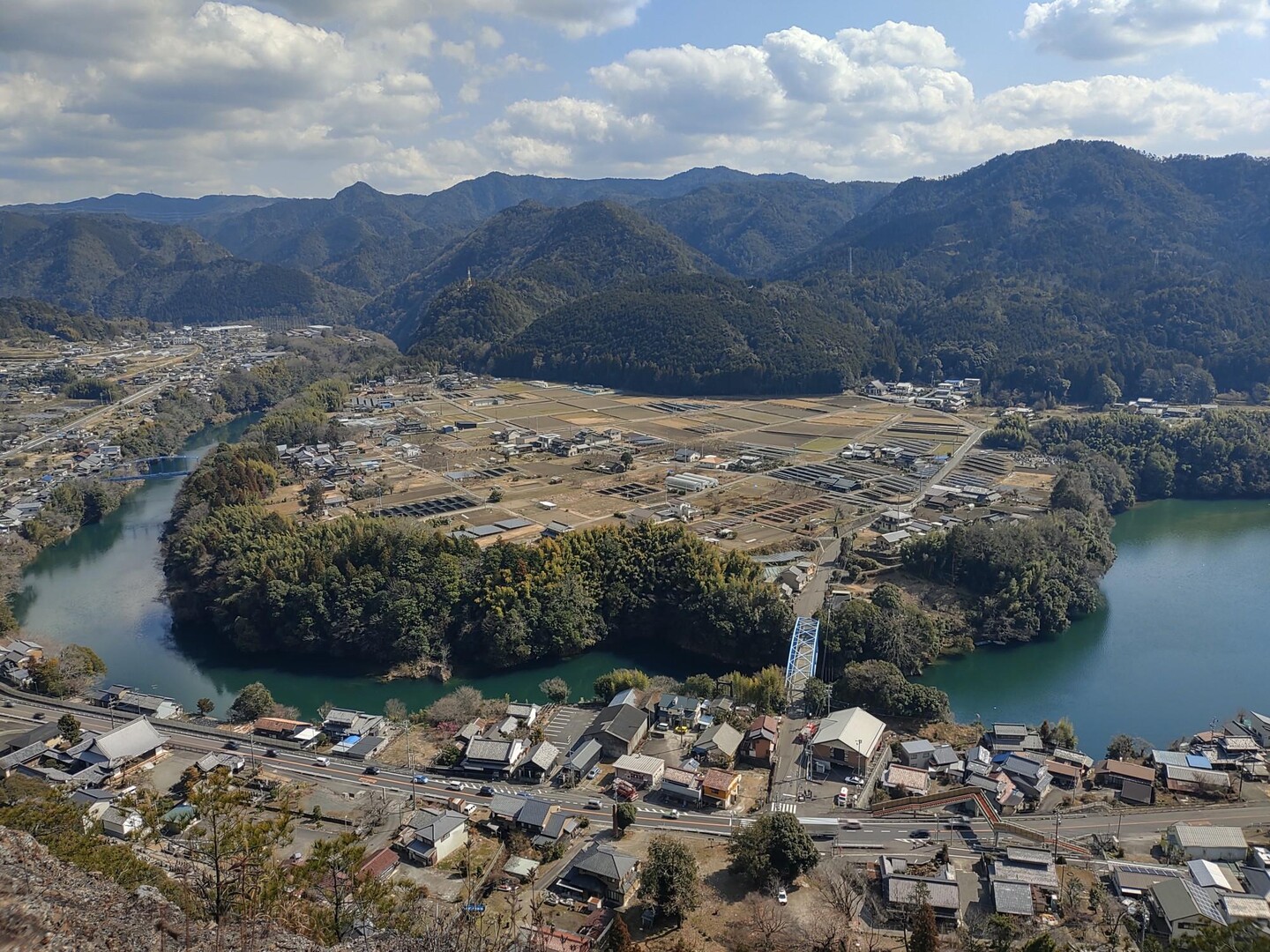 遠見山 / Peanuts Goldさんの権現山（御嶽山）の活動データ | YAMAP / ヤマップ