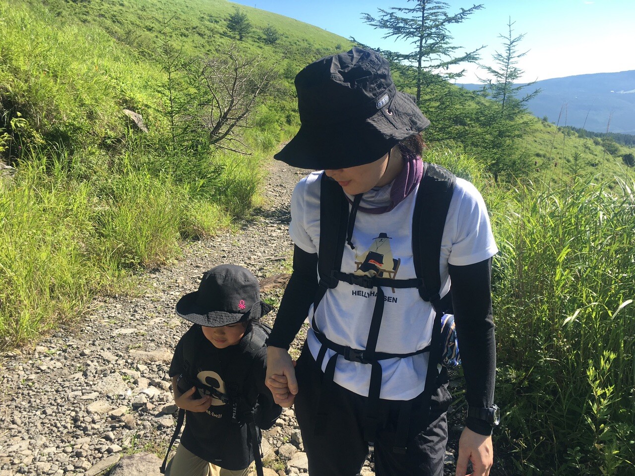 yumのページ | YAMAP / ヤマップ