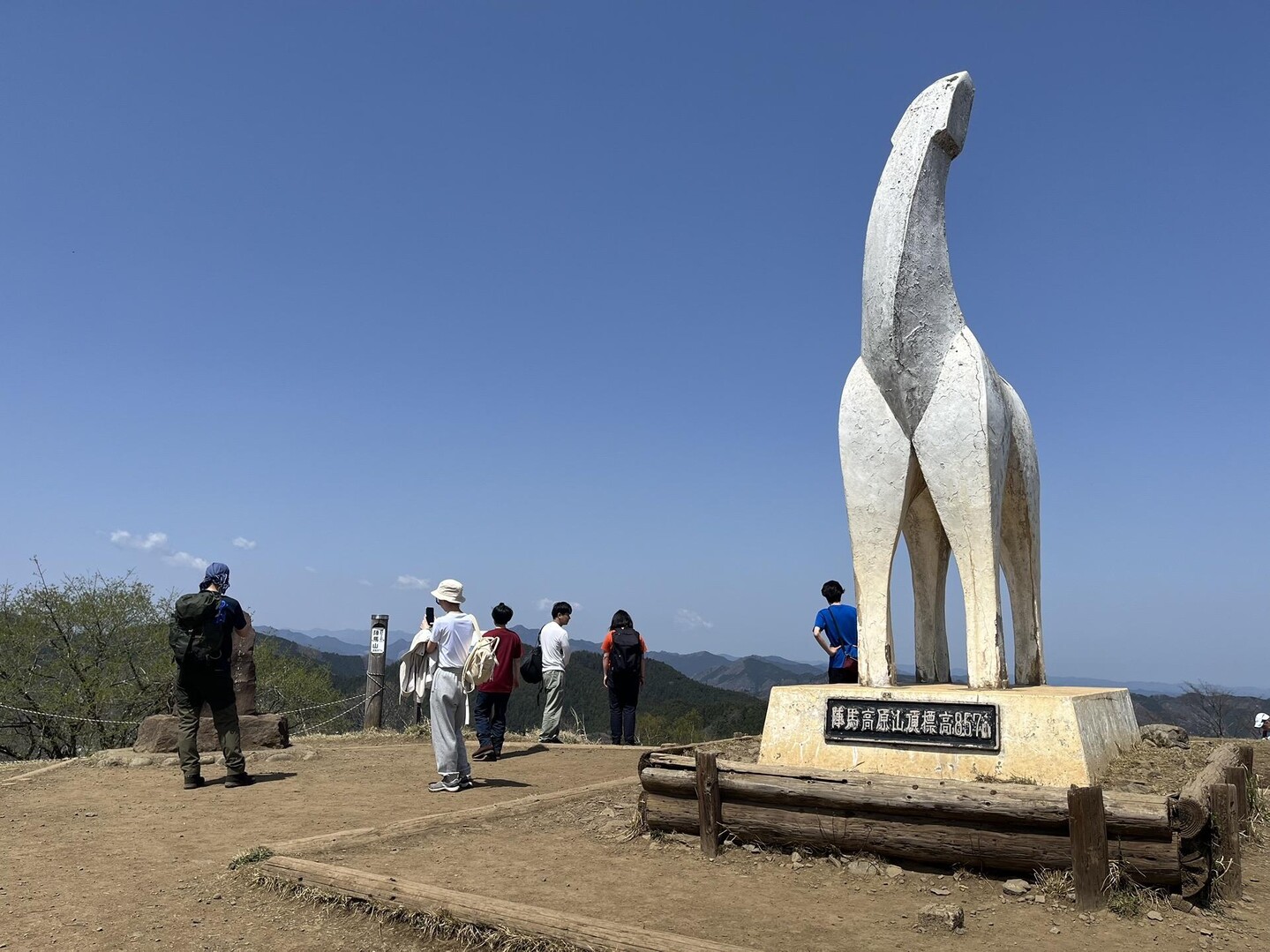 花見トレイルRun(陣馬山) / Ryo Konoさんの高尾山・陣馬山・景信山の活動データ | YAMAP / ヤマップ