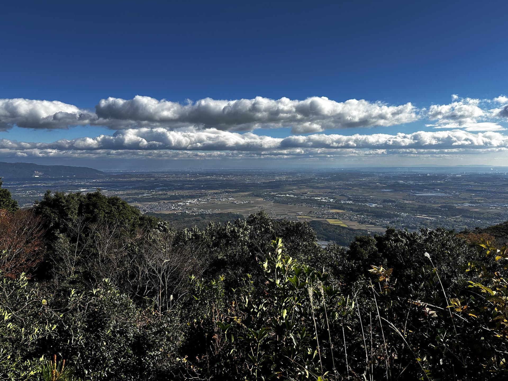 尾高山 / iwataさんの釈迦ヶ岳の活動データ | YAMAP / ヤマップ