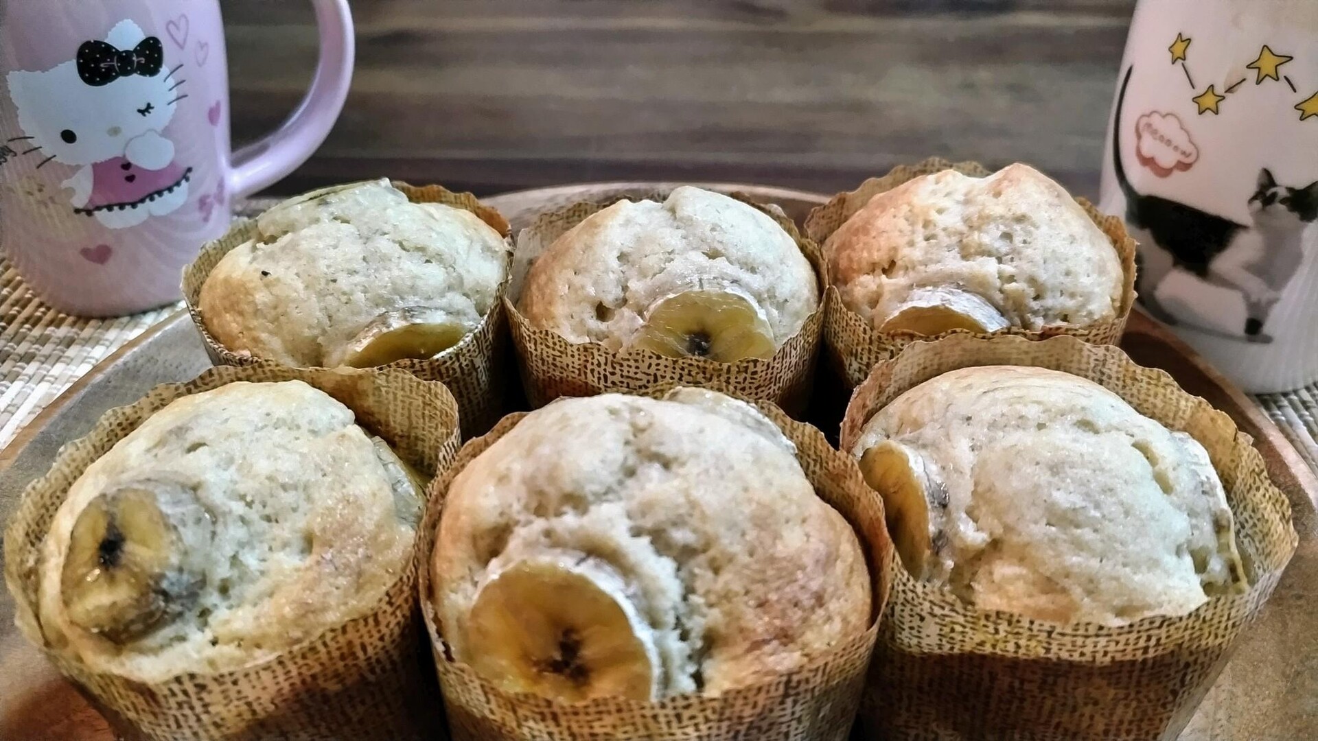 明日の妻とどんちゃんJrのおやつにとバナ... / どんちゃんさんのモーメント | YAMAP / ヤマップ