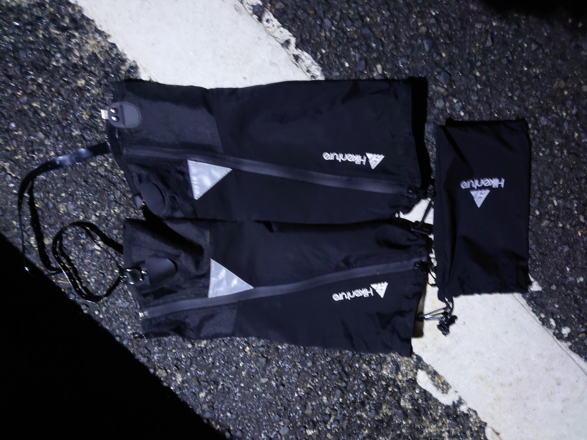 アマゾン、ゲイター部門1位🙄現在価格2... / toshiさんのモーメント | YAMAP / ヤマップ