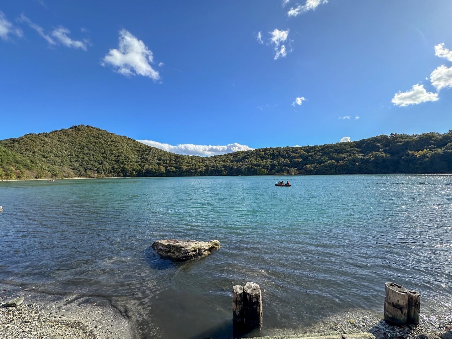 Beach Time / ABECHI(アベッチ)さんの胡桃ヶ岳・中ノ岳の活動データ | YAMAP / ヤマップ