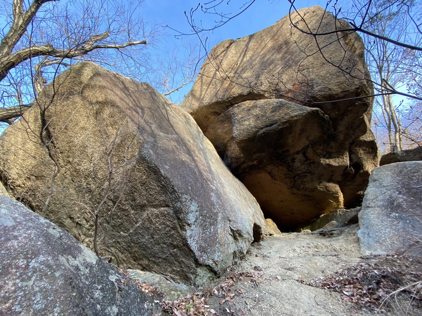 DJの山行記録27・芦屋地獄谷大探検 / DJさんの六甲山・長峰山・摩耶山の活動データ | YAMAP / ヤマップ